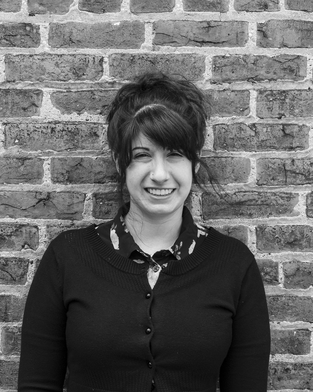 Carly Adler — Hunter Research, Inc.