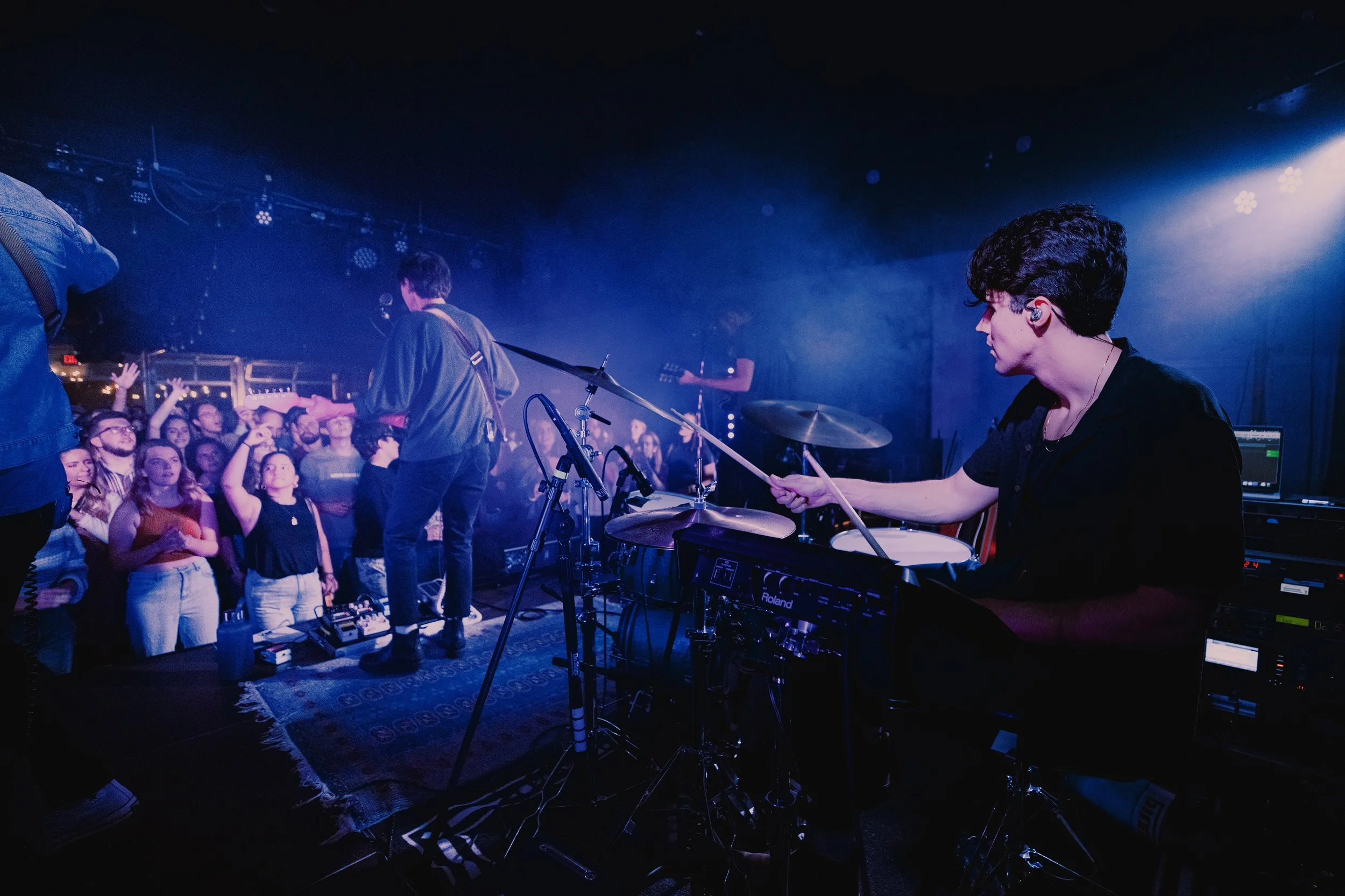 TOUR — Vacation Manor