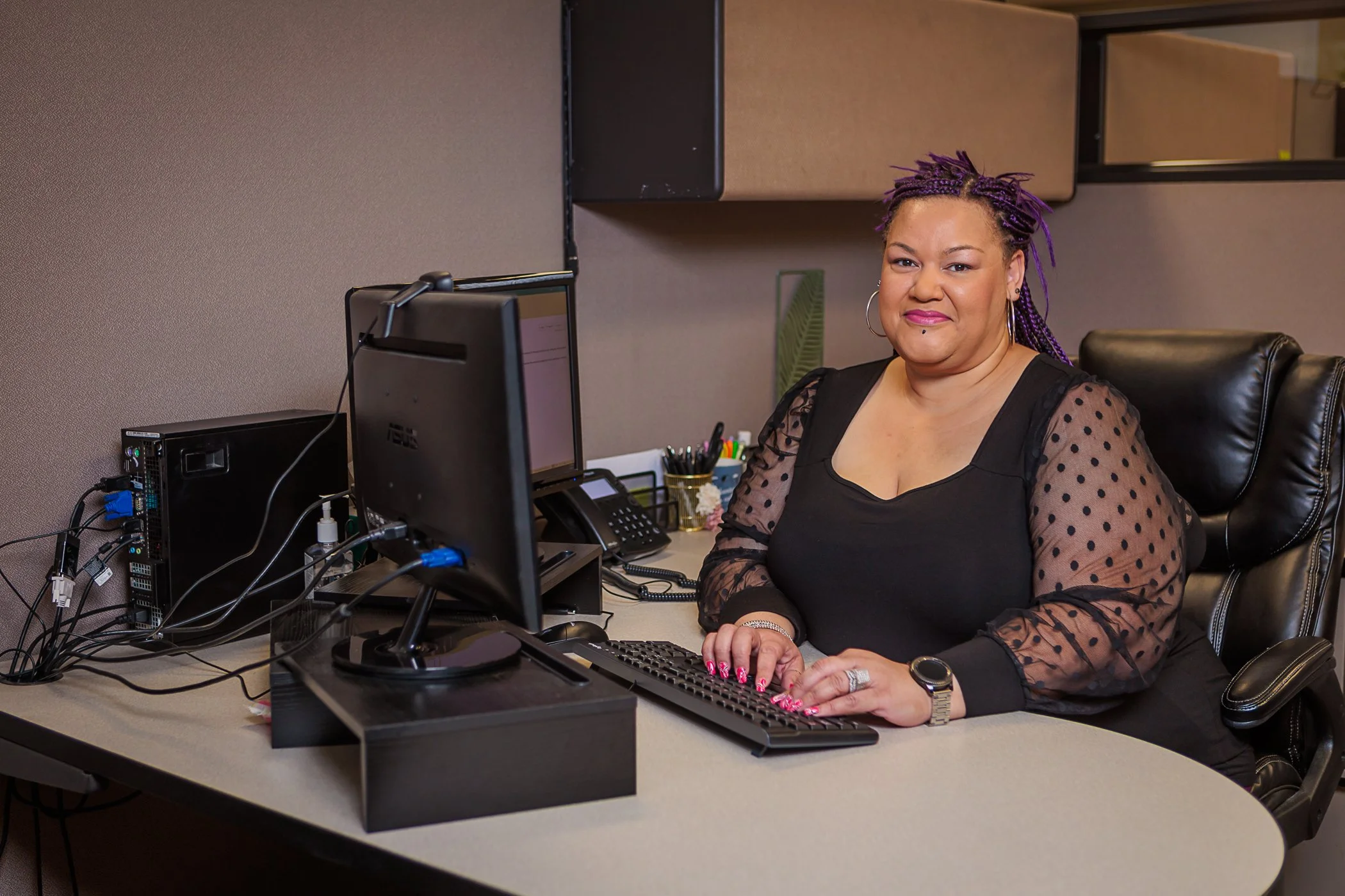 CAREERS — Western Paper