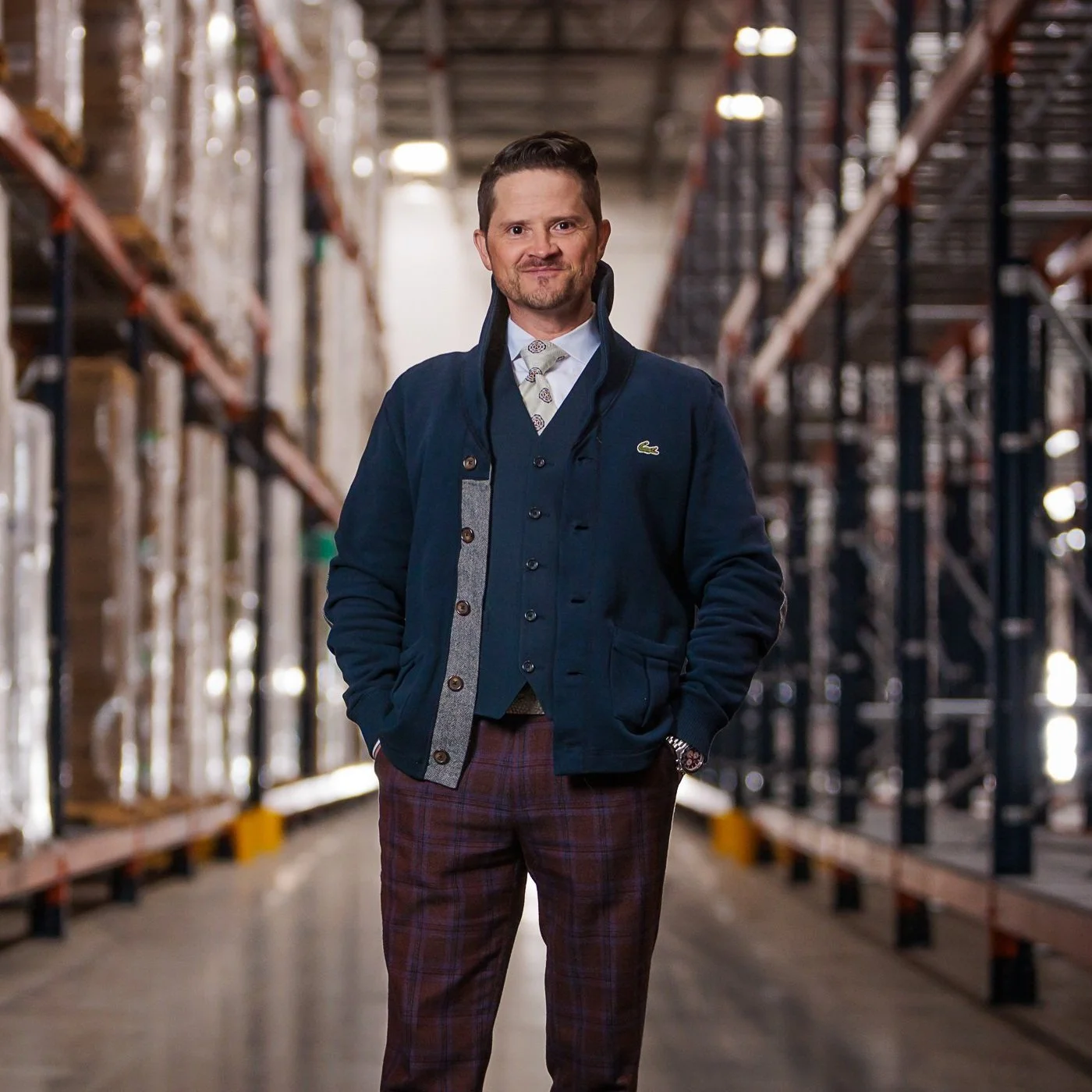 Get to Know Us — Western Paper