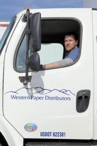 CAREERS — Western Paper