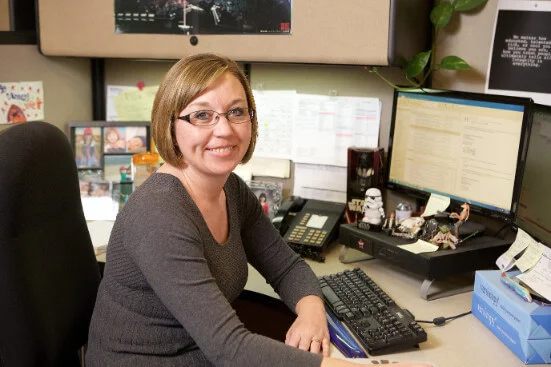 CAREERS — Western Paper