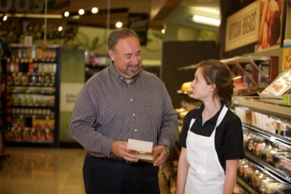 CAREERS — Western Paper