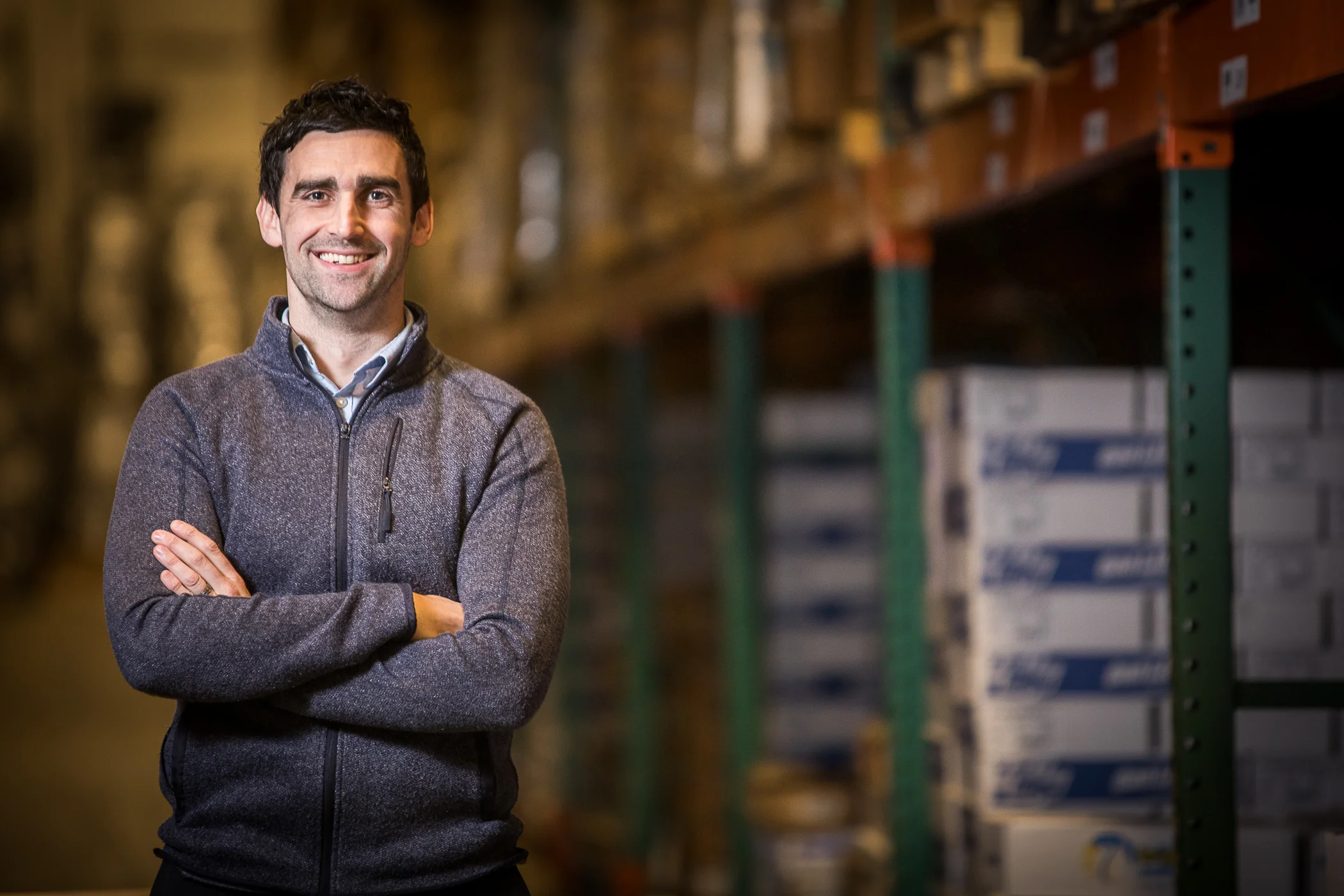 CAREERS — Western Paper