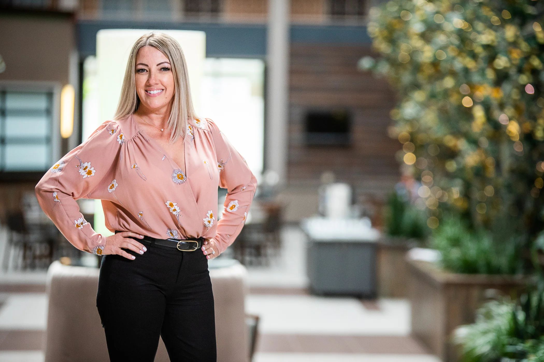 CAREERS — Western Paper