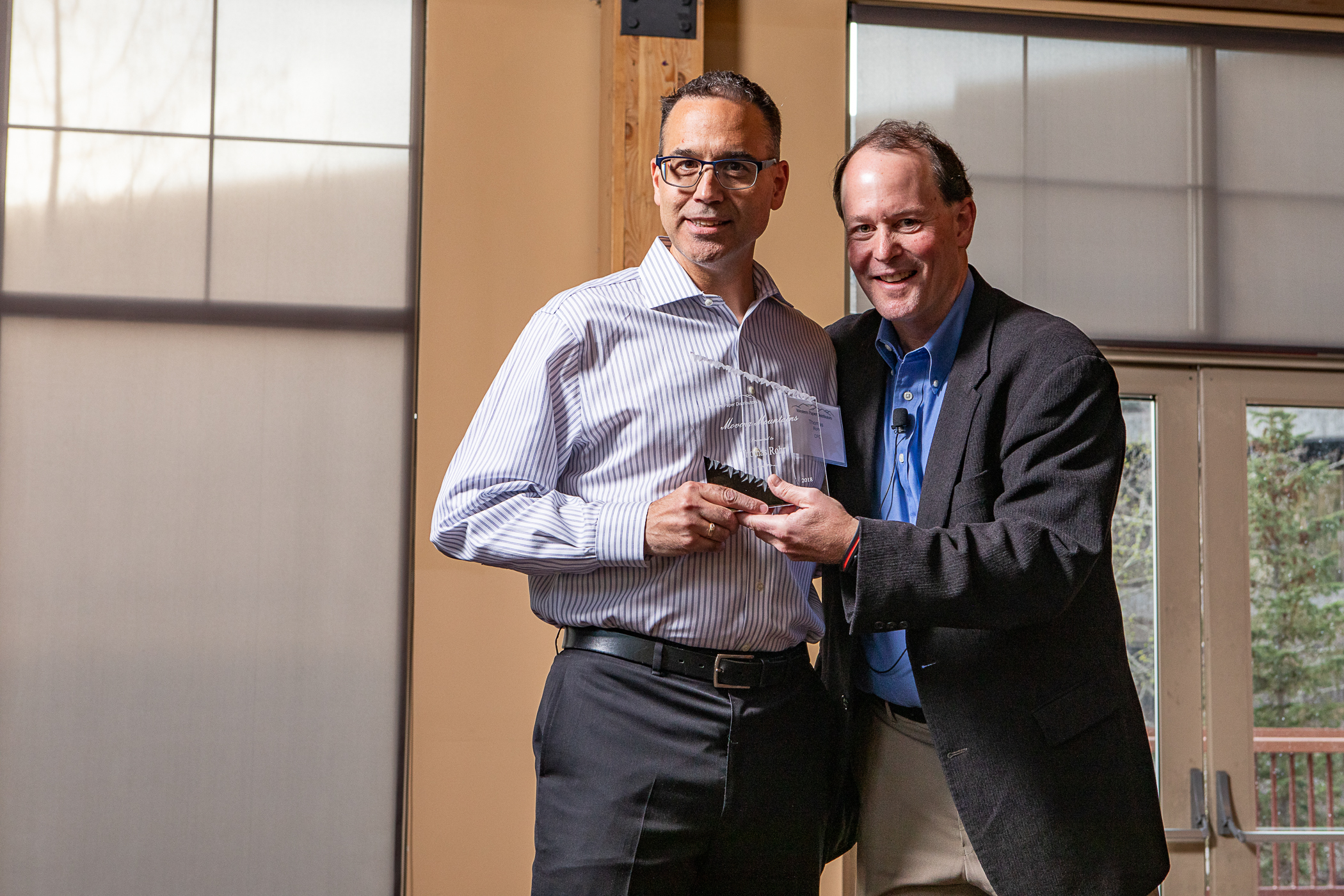 Western Paper's 2019 Sales Conference Inspires New Connections ...