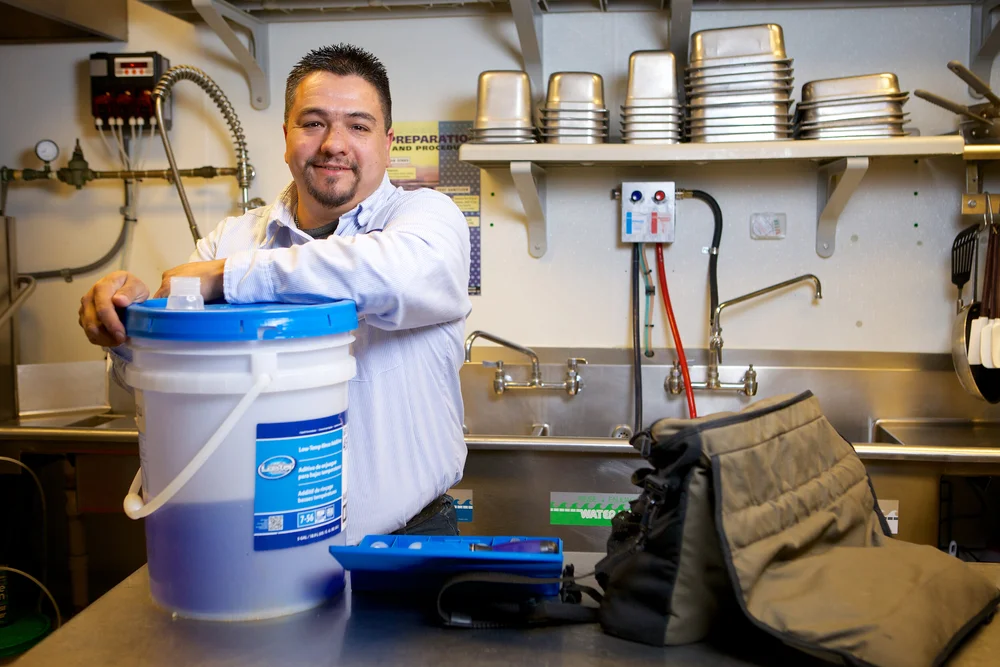 Products — Western Paper