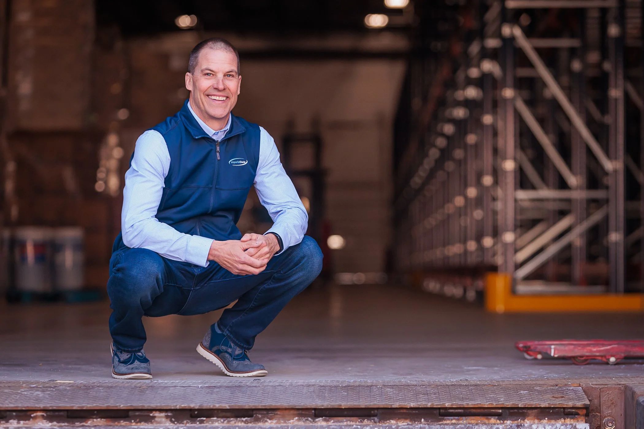 CAREERS — Western Paper