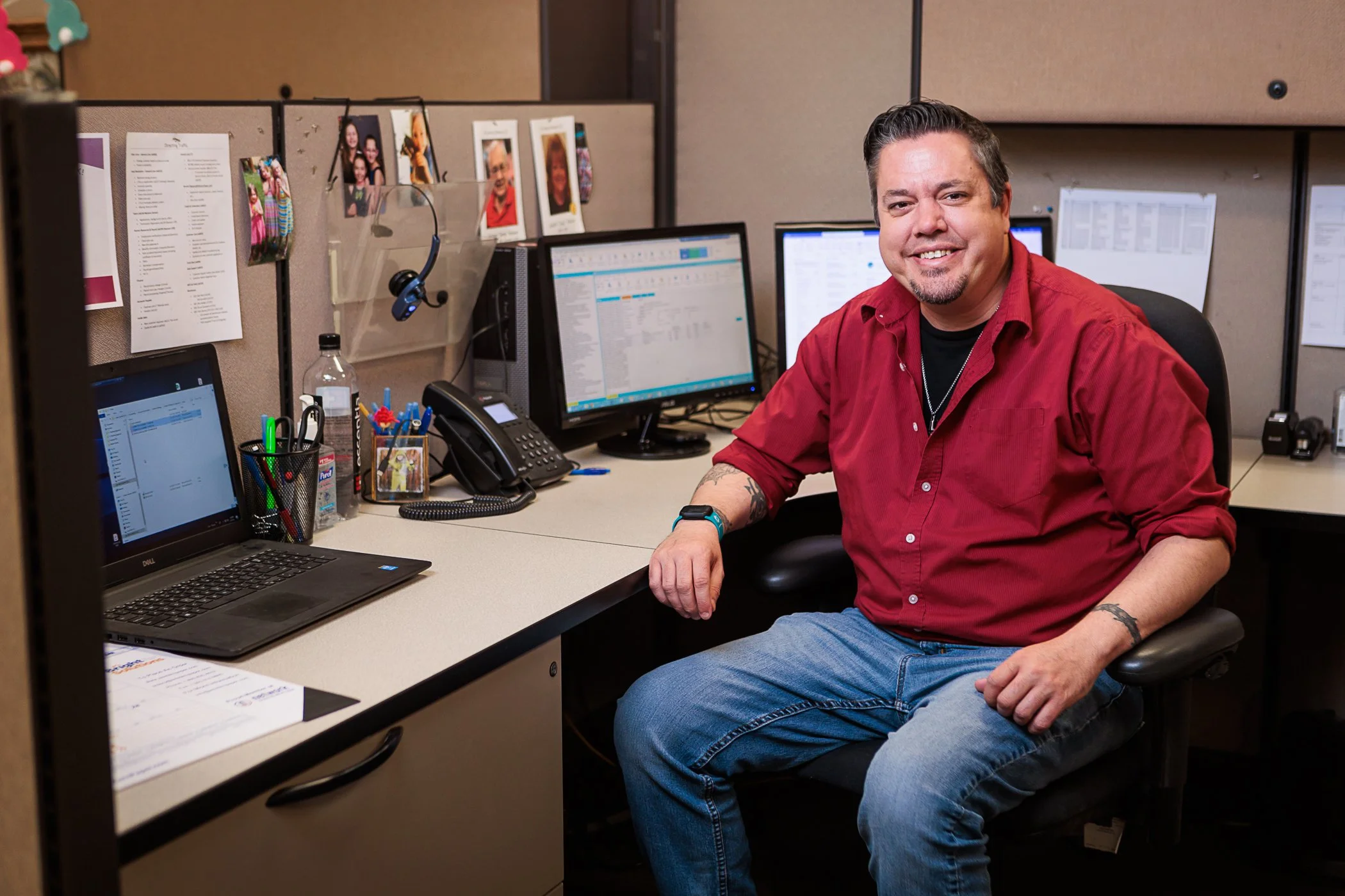 CAREERS — Western Paper