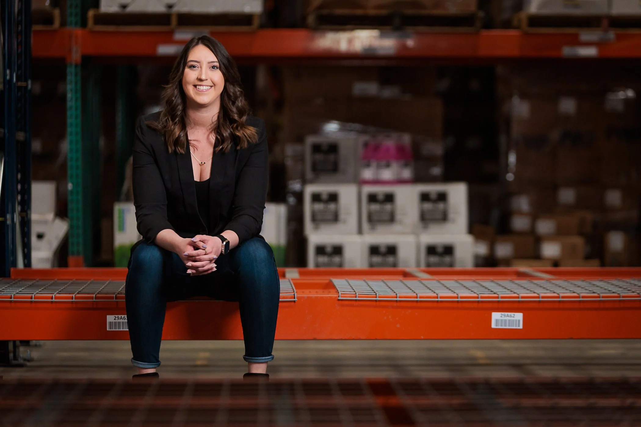 CAREERS — Western Paper