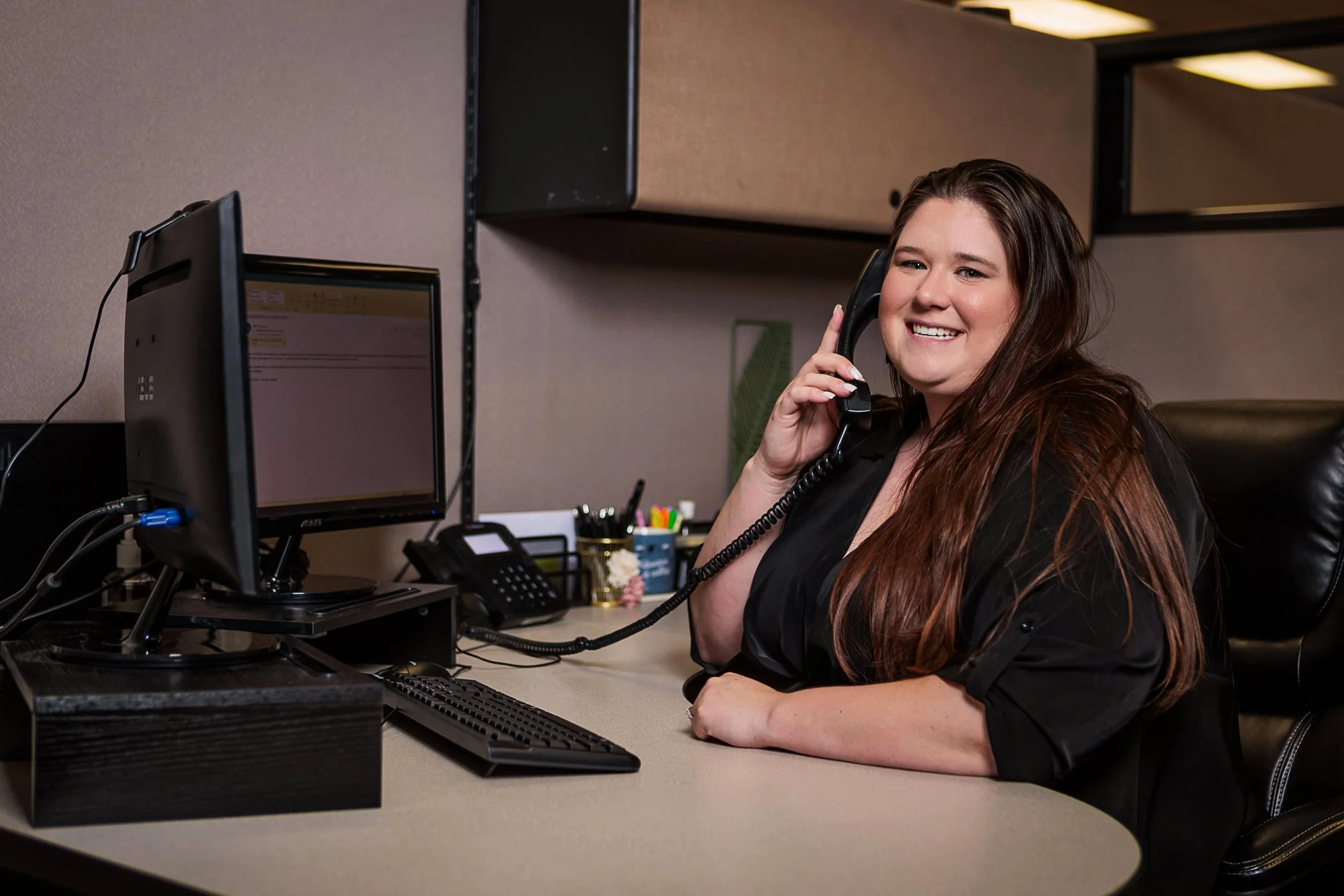 Contact — Western Paper