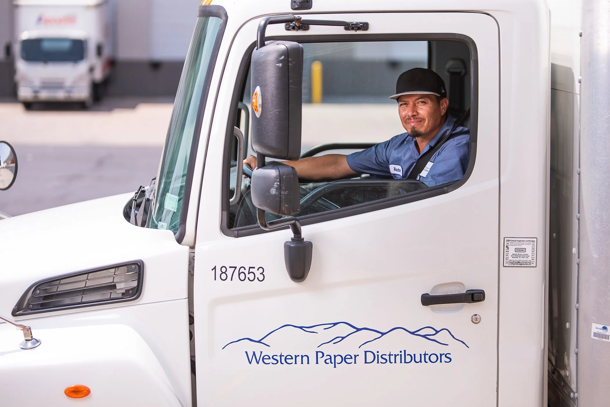 Get to Know Us Info — Western Paper