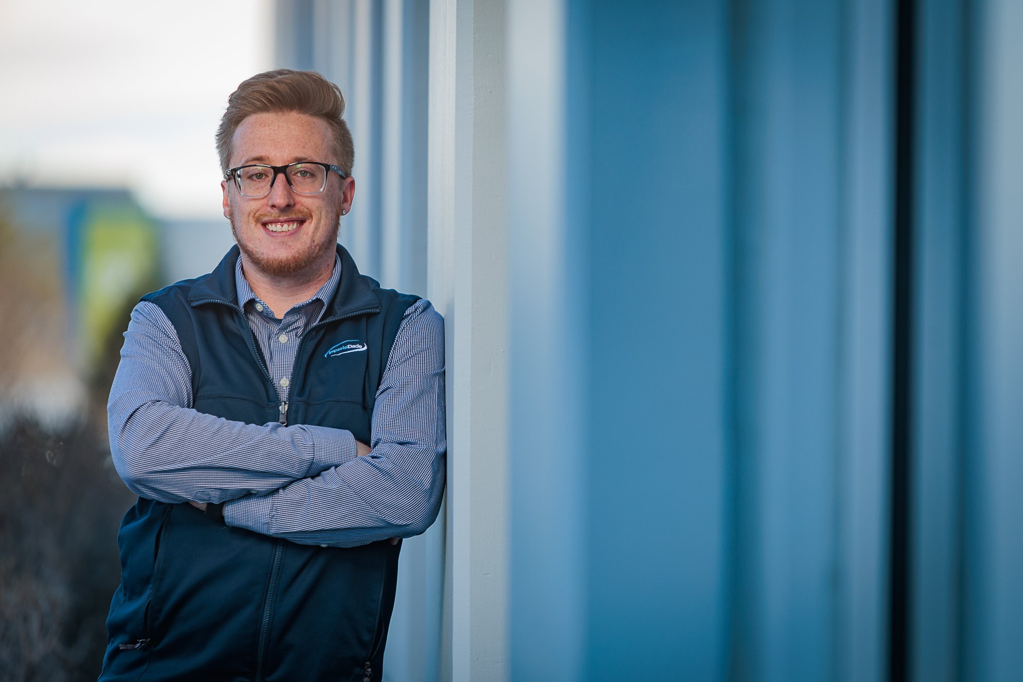 CAREERS — Western Paper