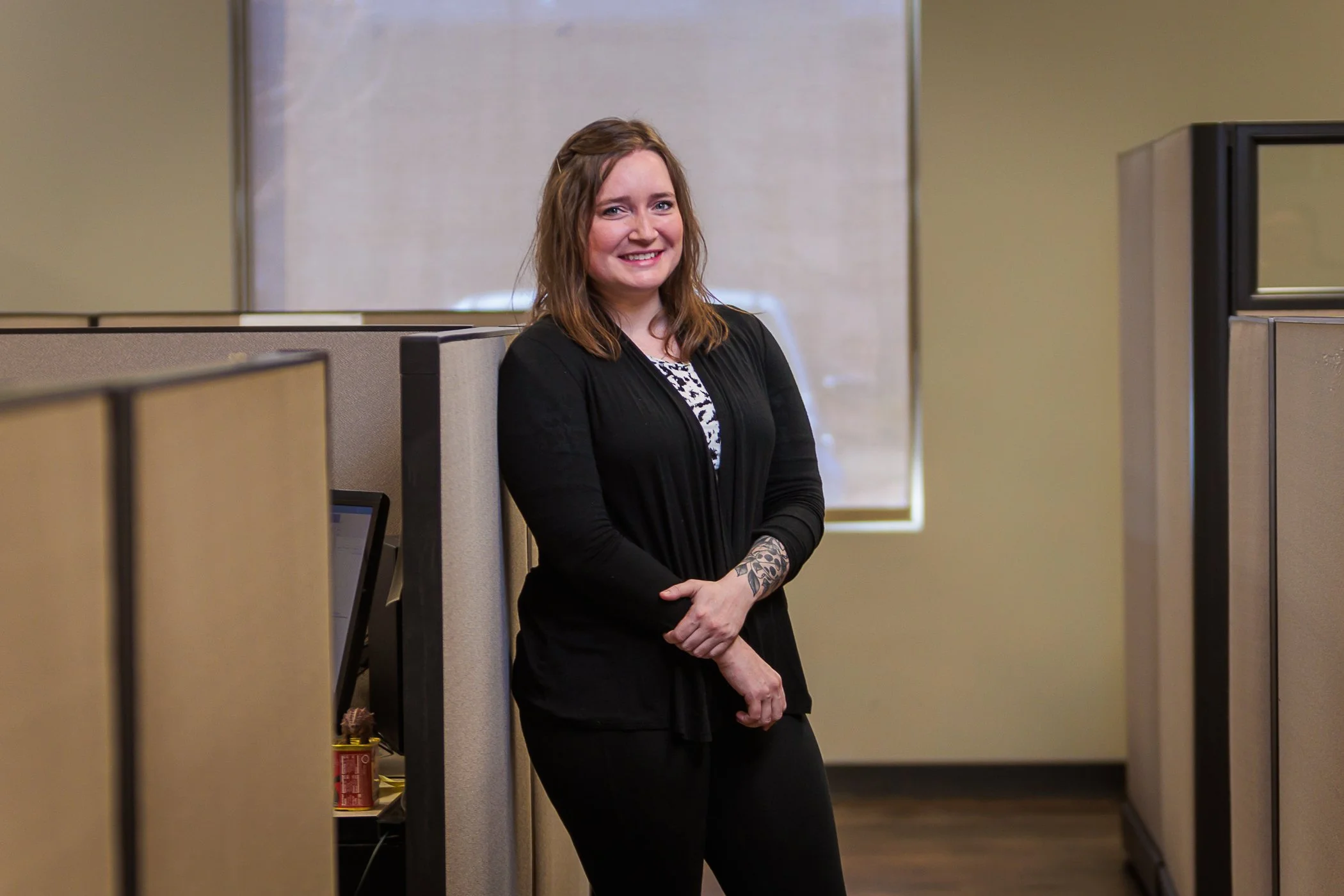 CAREERS — Western Paper