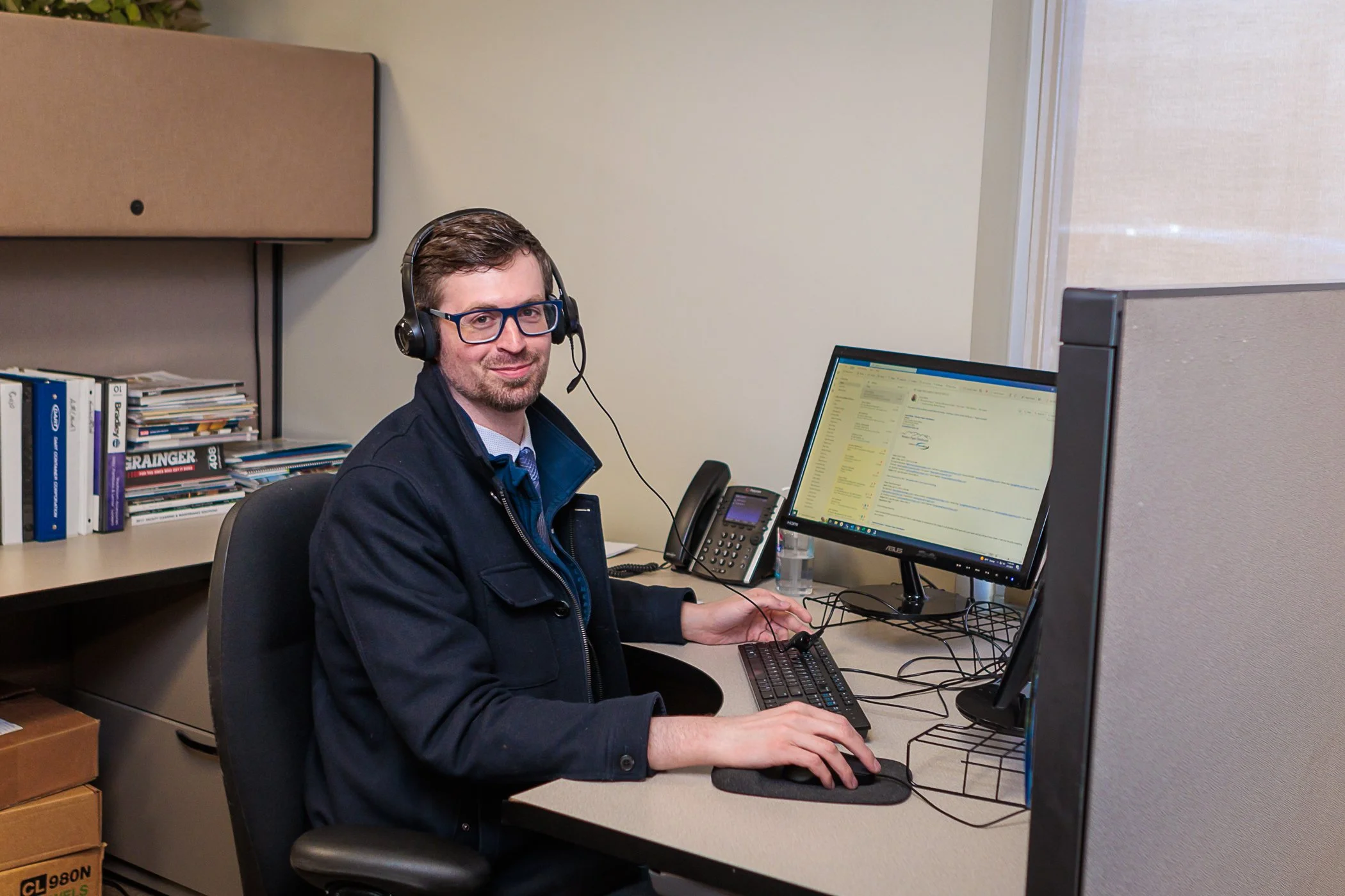 Get to Know Us — Western Paper