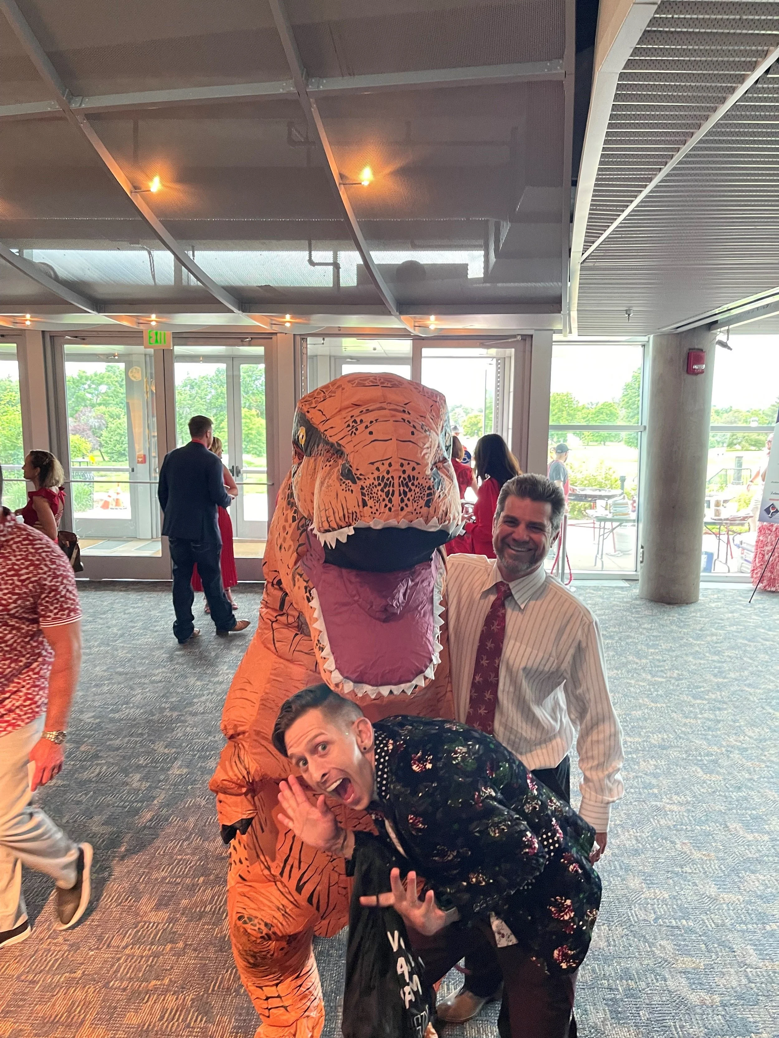 Western Paper Team Demonstrates Support for Local Restaurant Workers ...