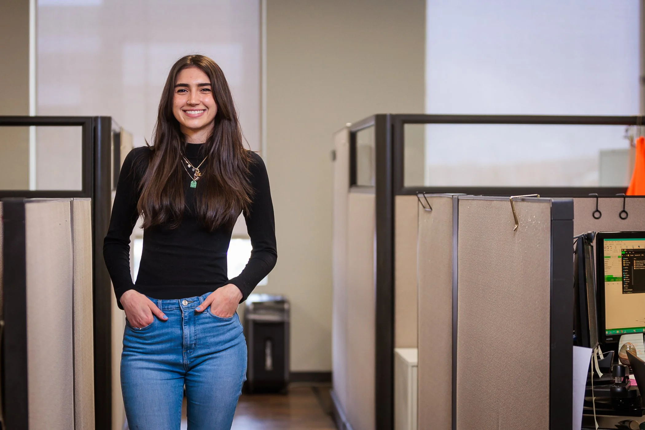 CAREERS — Western Paper