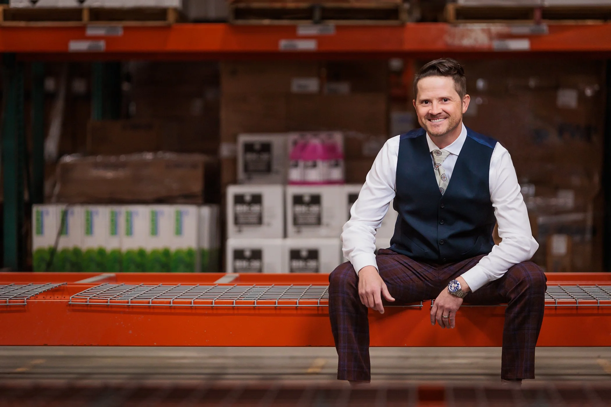 CAREERS — Western Paper