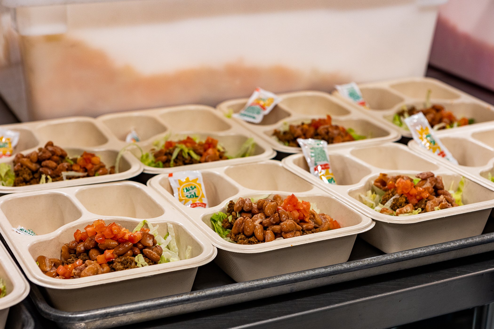 Western Paper Team Cooks Up Some Community Service With Food Bank of ...