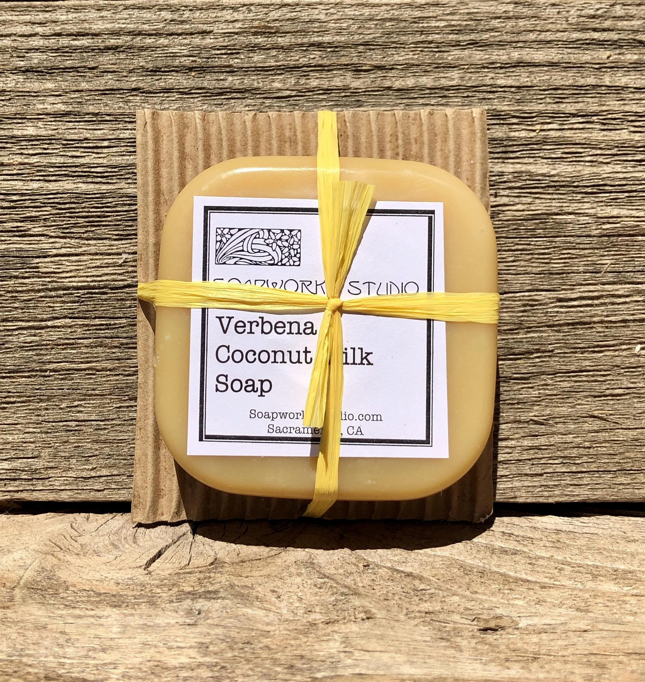 Soap — Soapworks Studio