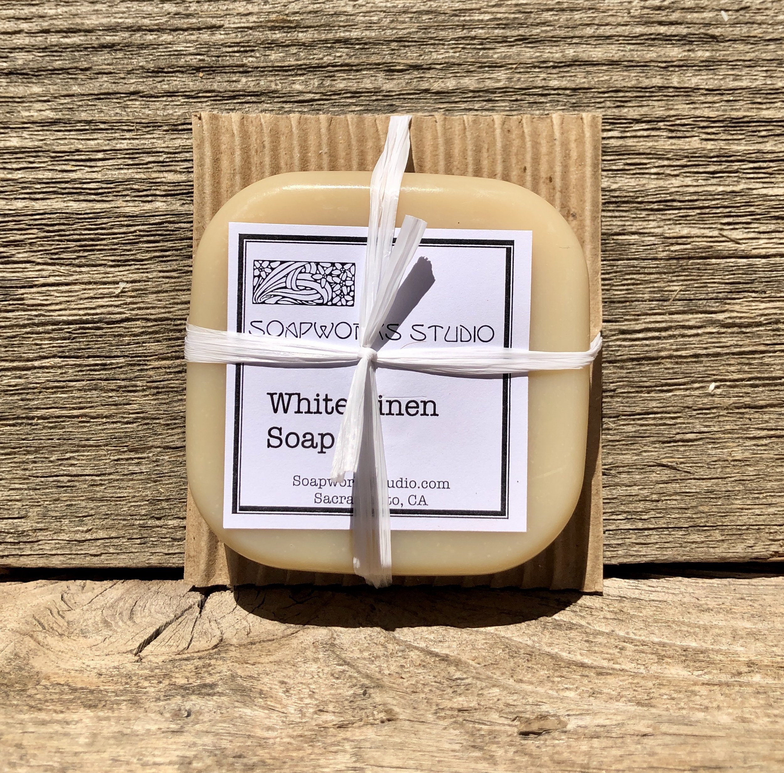 Soap — Soapworks Studio