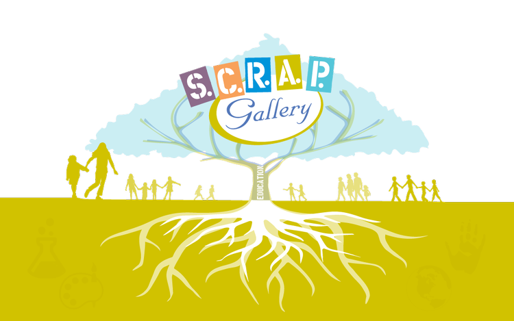 The S.C.R.A.P. Gallery