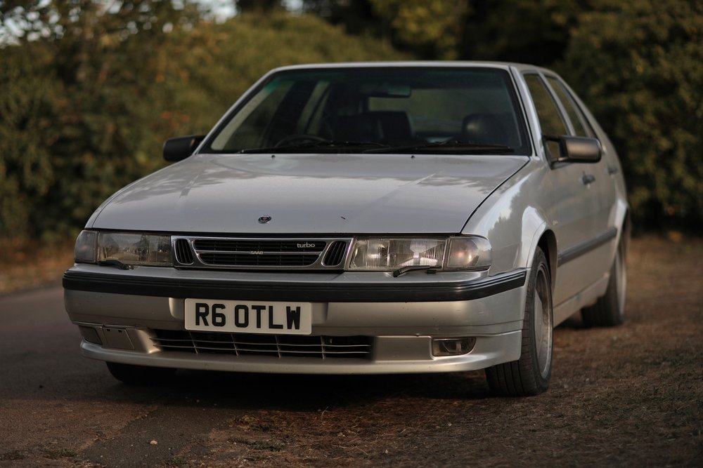 SAAB VS. SCEPTICISM