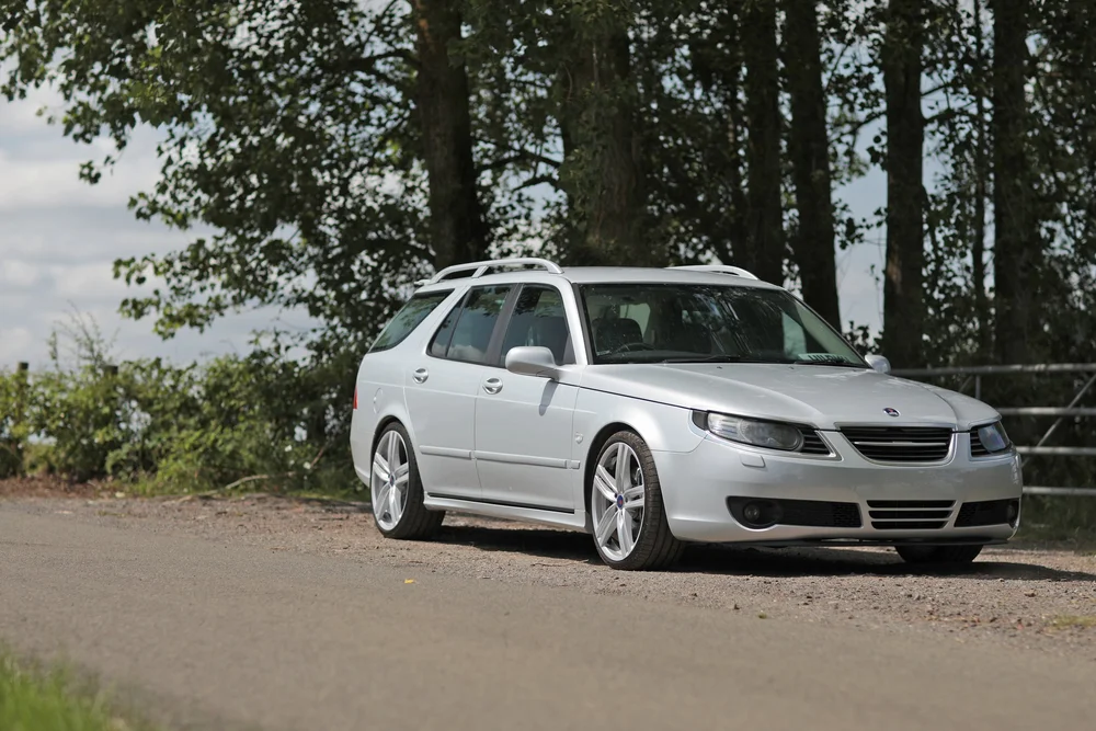 SAAB VS. SCEPTICISM