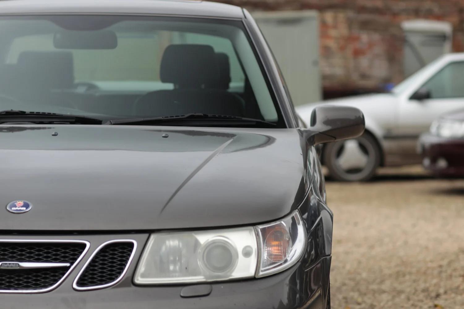 SAAB VS. SCEPTICISM