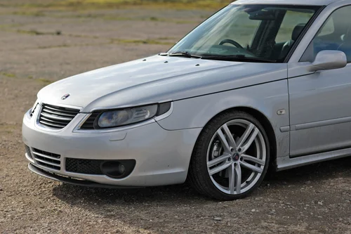 SAAB VS. SCEPTICISM