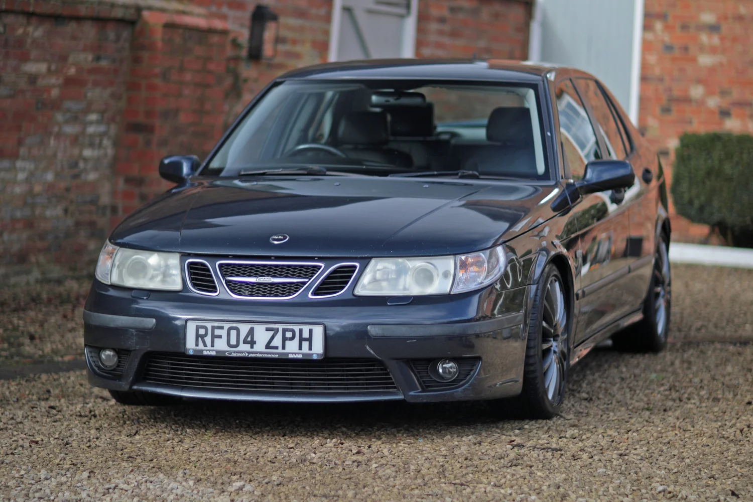 SAAB VS. SCEPTICISM