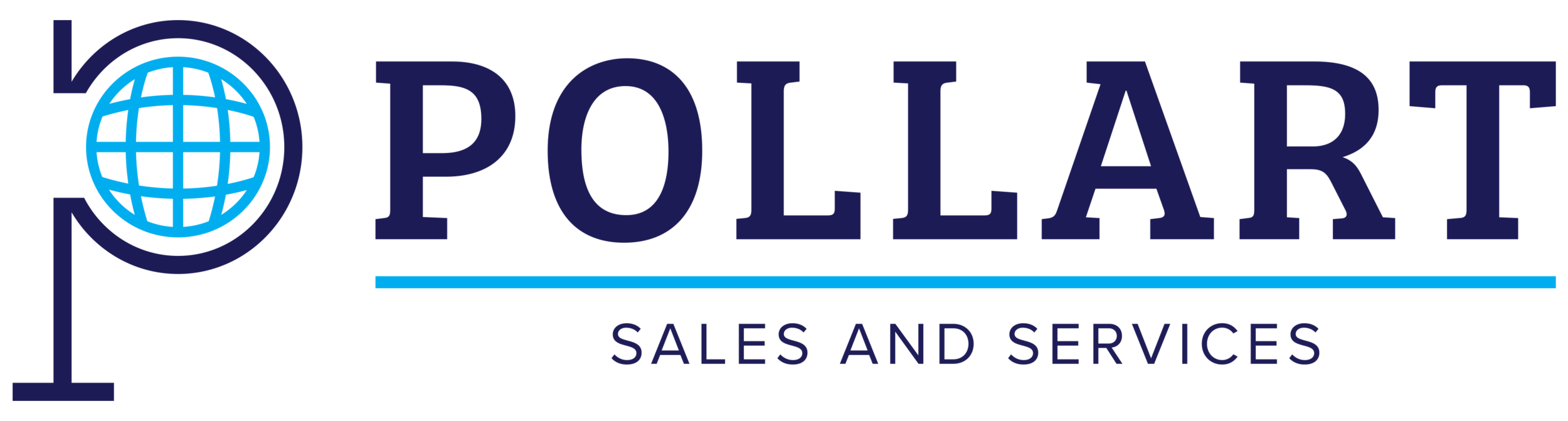 Pollart Electrical Sales