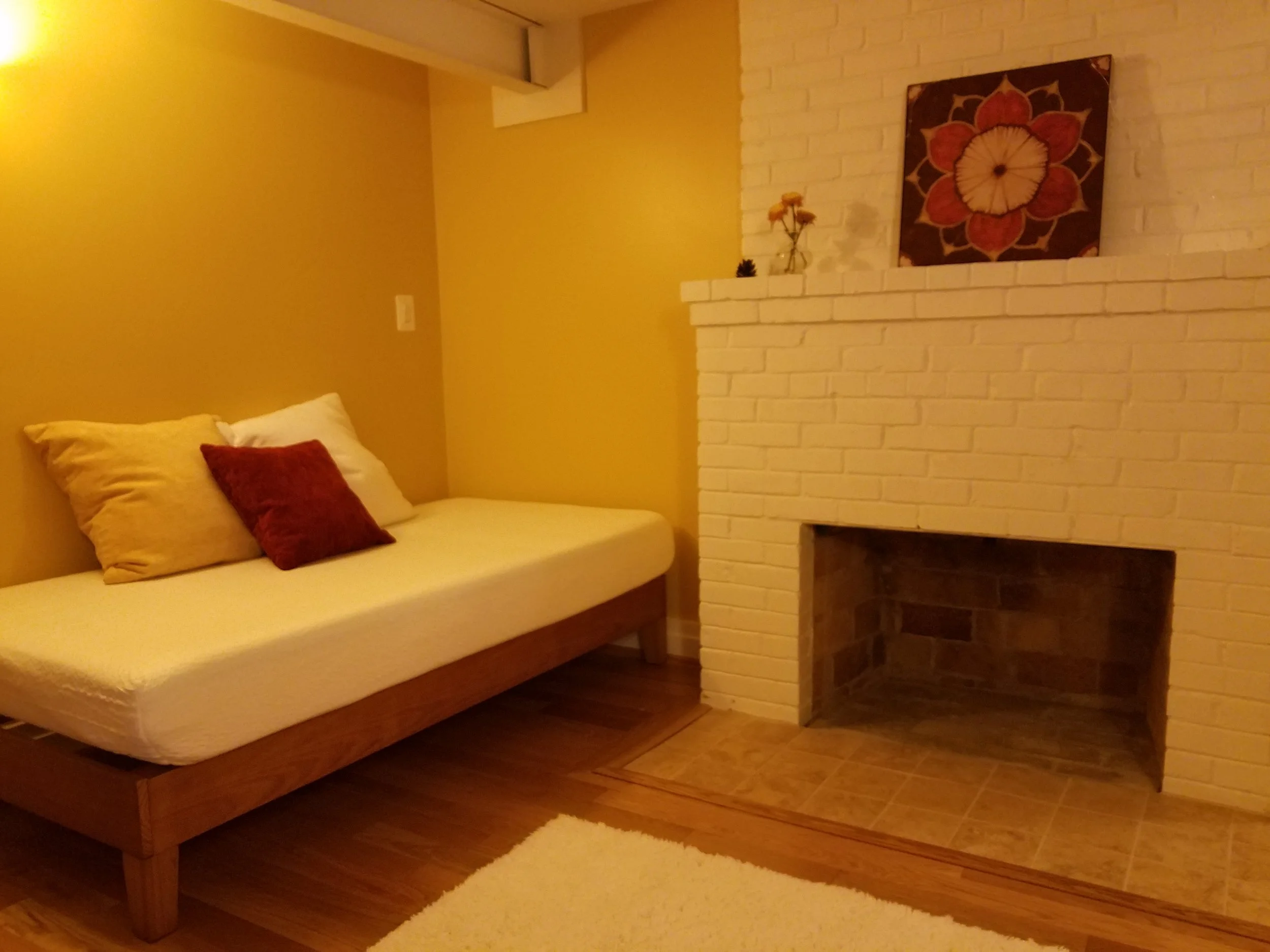 Noticing Now...... a women's weekend retreat — Serenity Circle Yoga