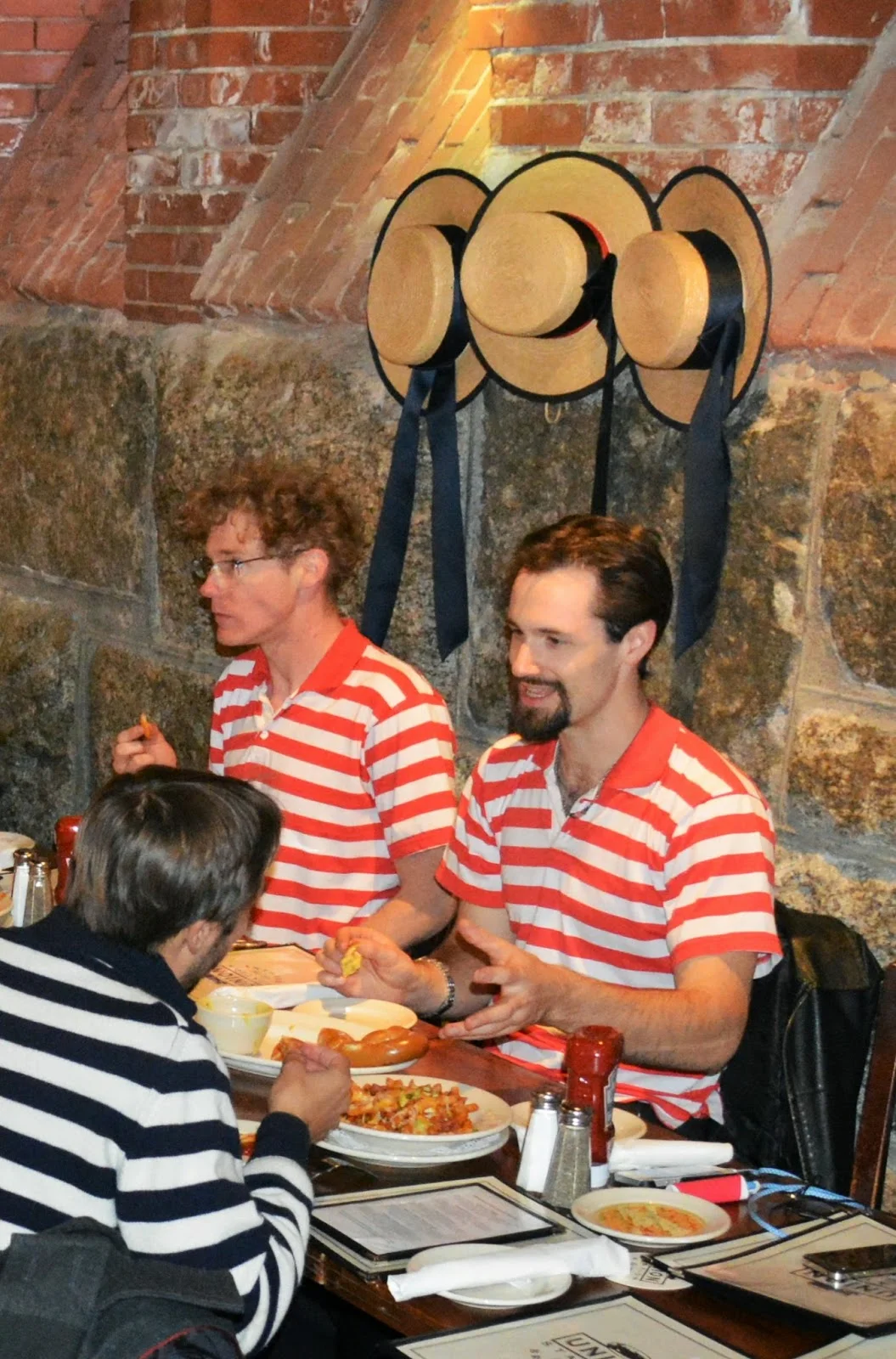 Photo Gallery | Work by Vicki Jauron | John Simonetti | Providence ...