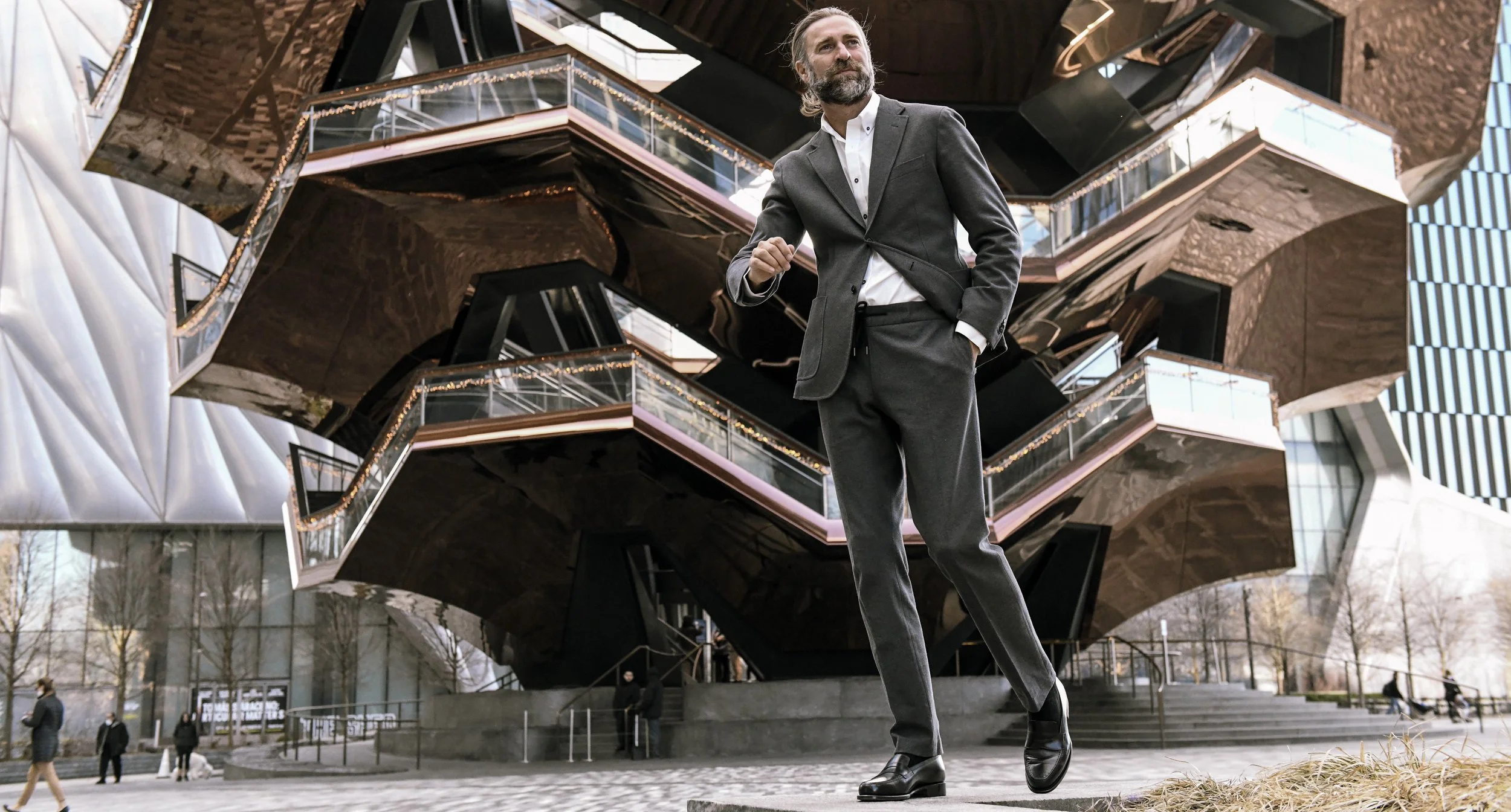 Expert Men’s Personal Stylist Australia-Wide | 30 Years Experience ...