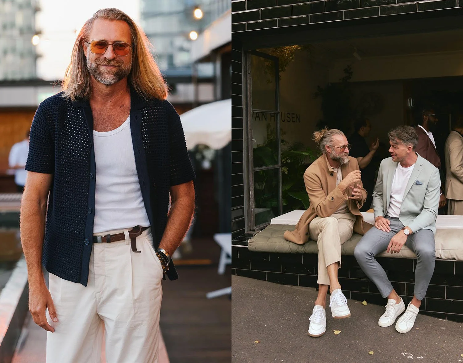 Confidence Coaching - Melbourne, Sydney & Brisbane — Men's Stylist ...