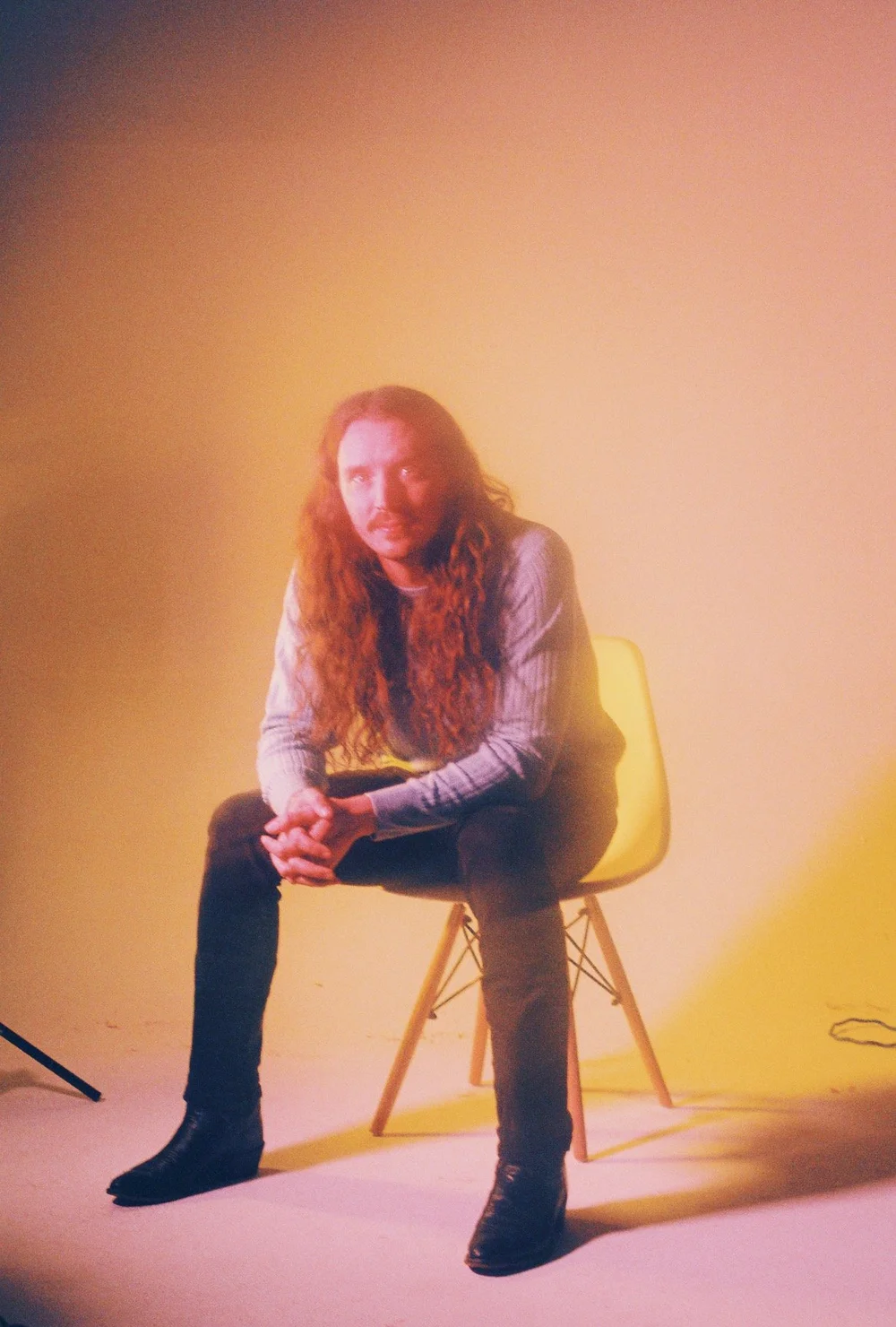 Caleb Elliott | Single Lock Records — Single Lock Records