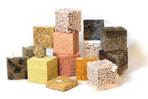 Materials (Copy) — Studio Ossidiana