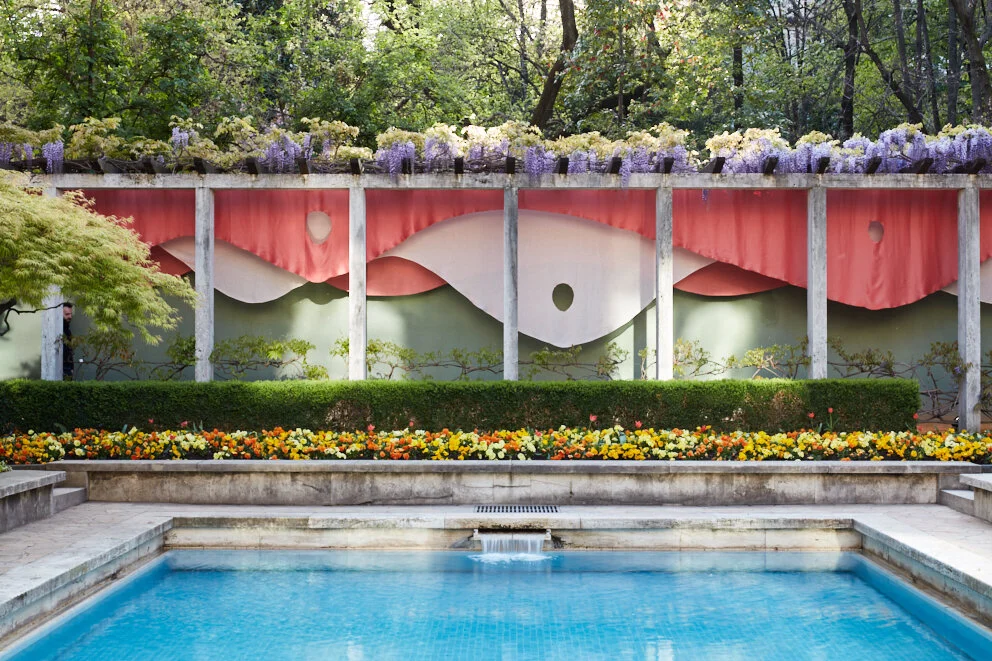 Paper Gardens — Studio Ossidiana