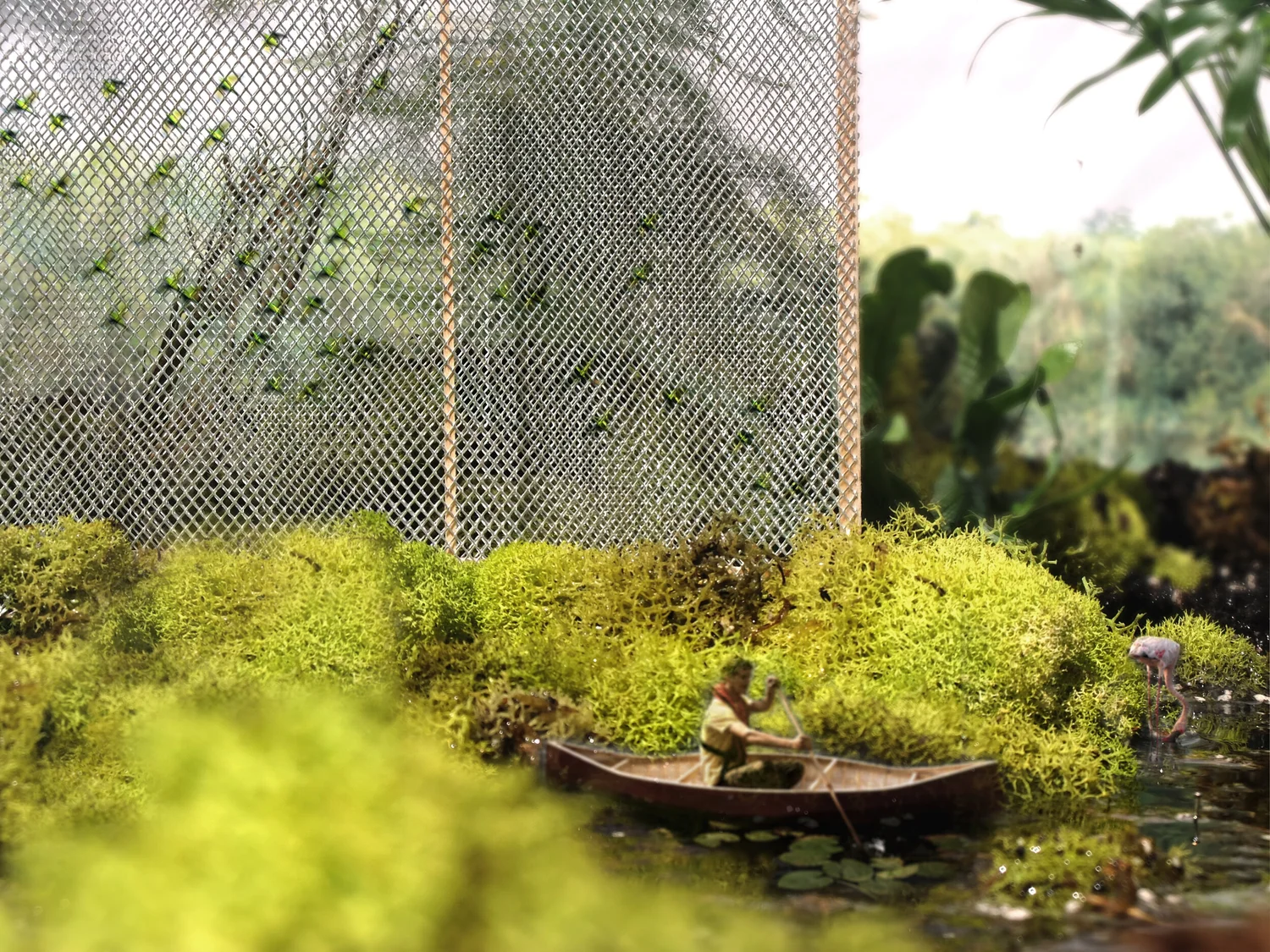 The Design of the Encounter — Studio Ossidiana