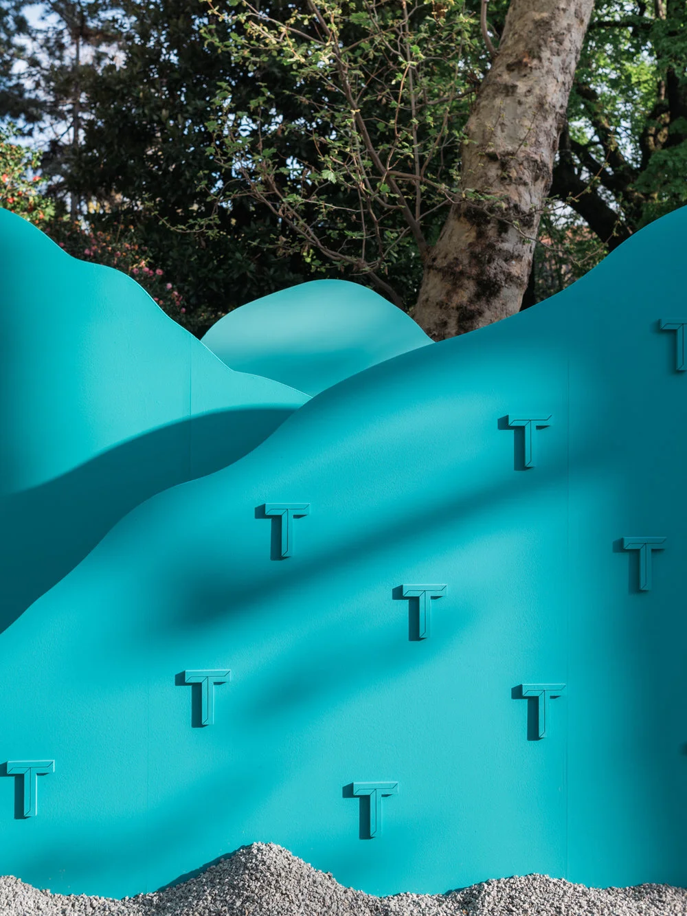 Paper Gardens — Studio Ossidiana