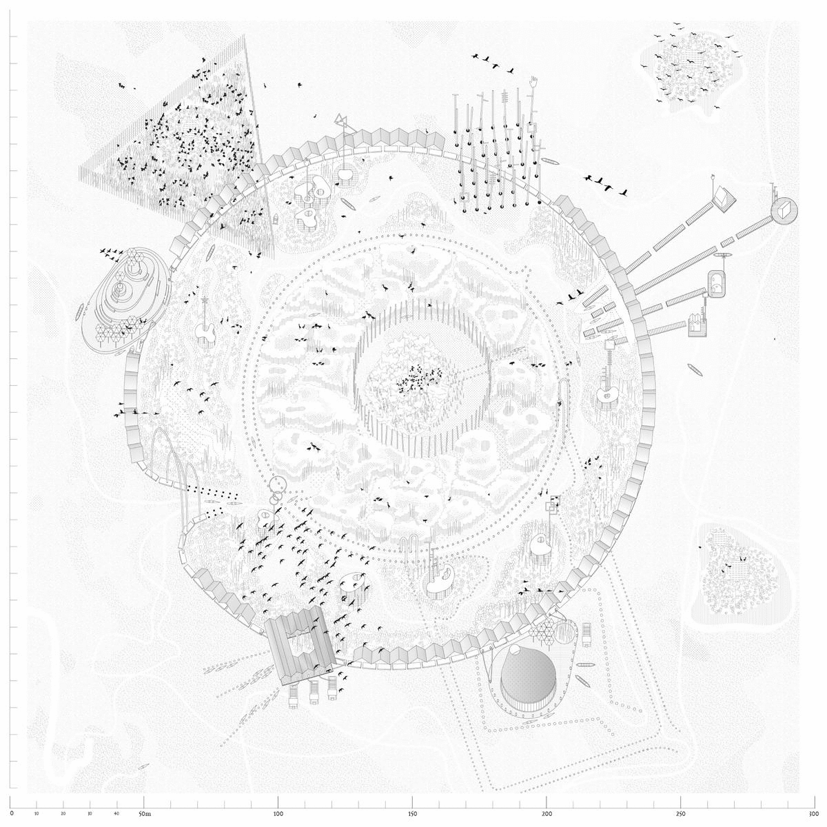 The Design of the Encounter — Studio Ossidiana