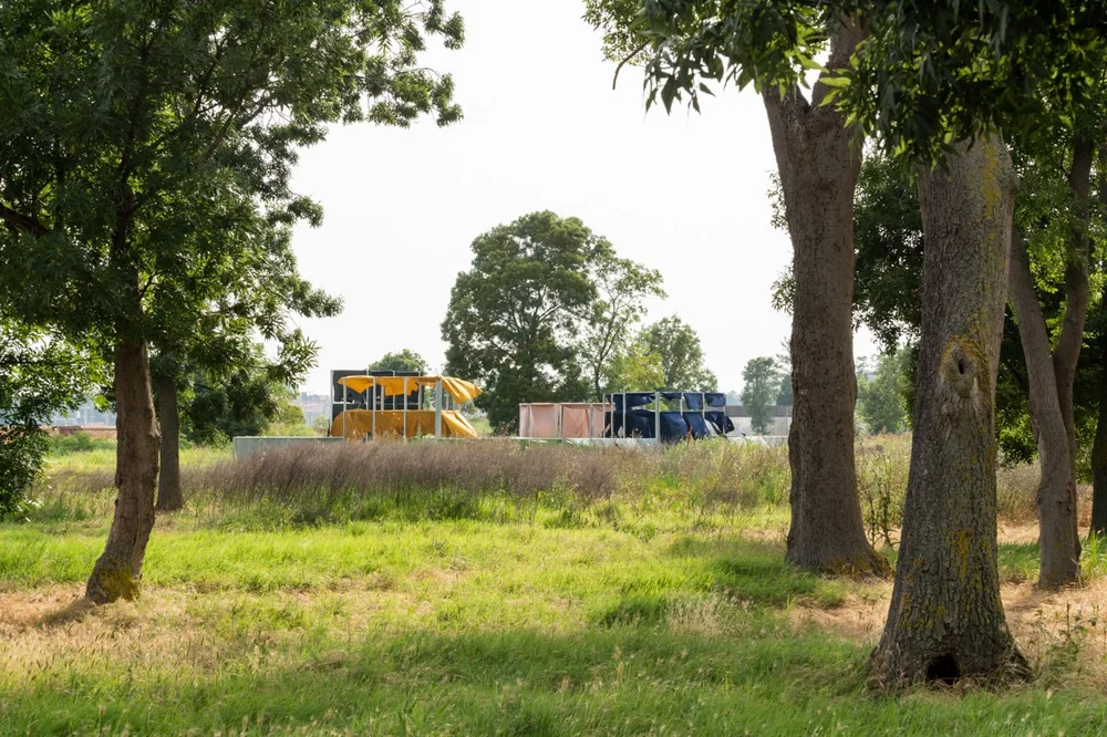 SeedBed / Alcantara & MAXXI — Studio Ossidiana