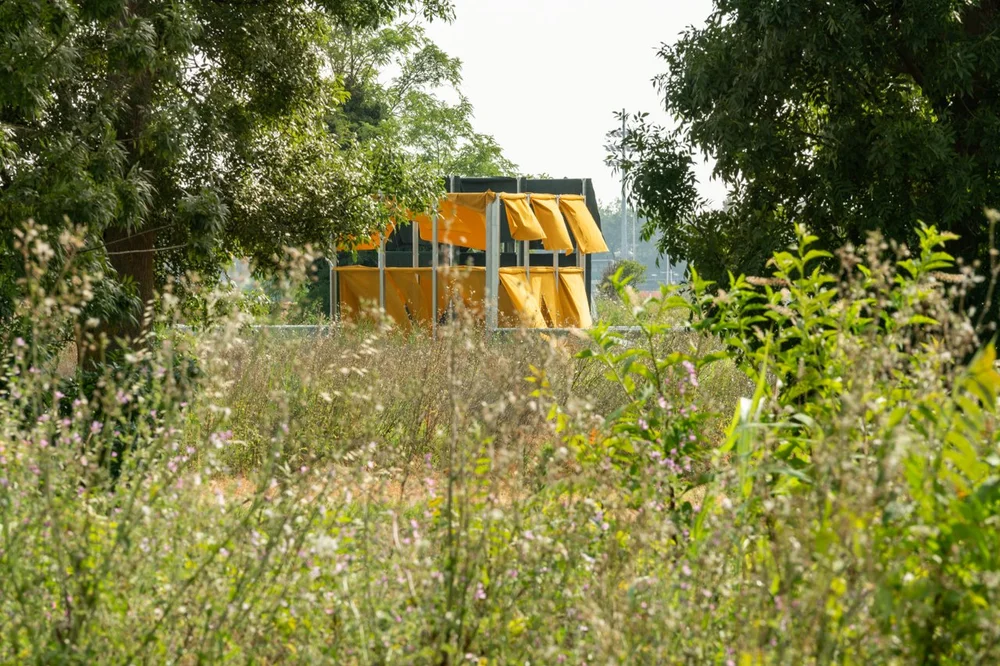 SeedBed / Alcantara & MAXXI — Studio Ossidiana