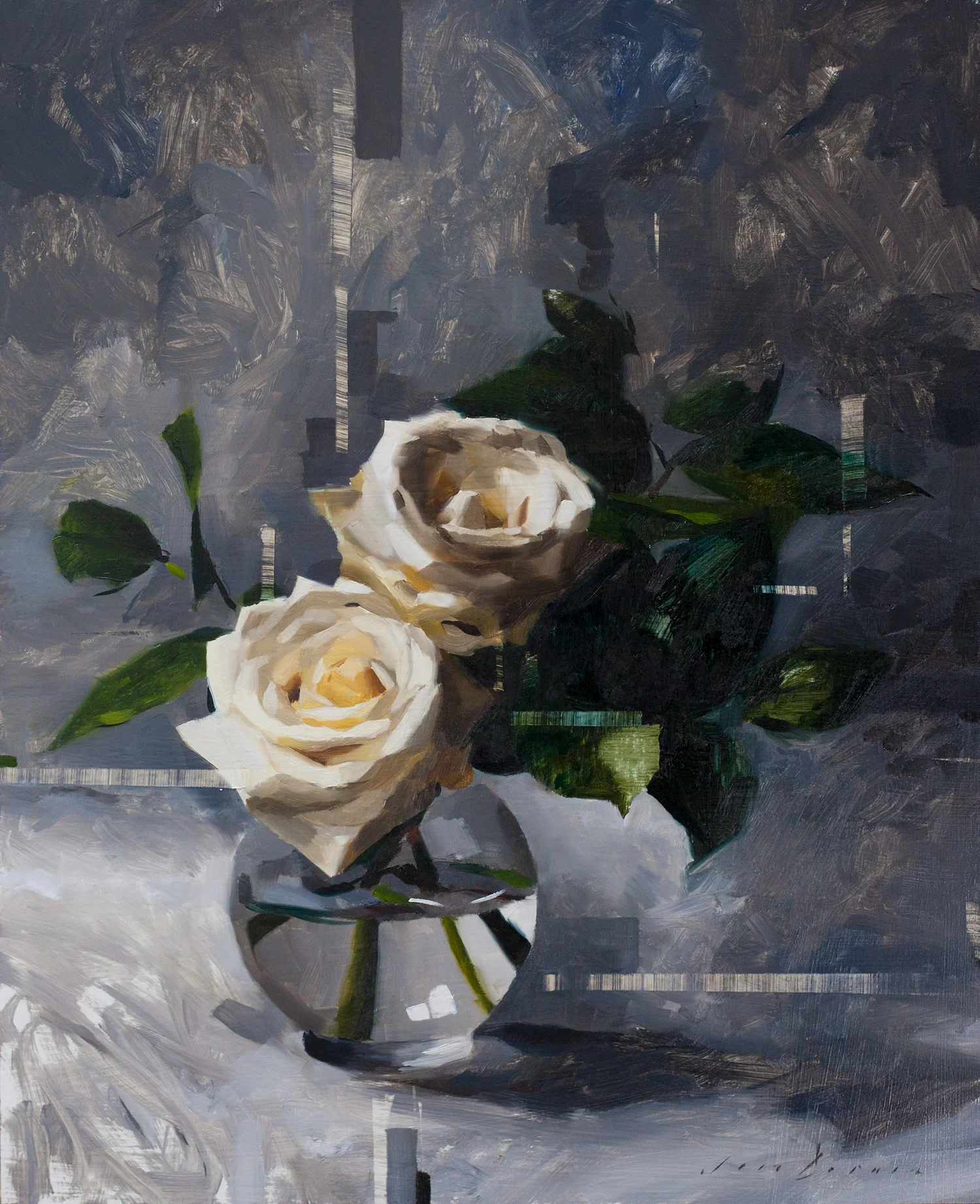 Still life — Jon Doran