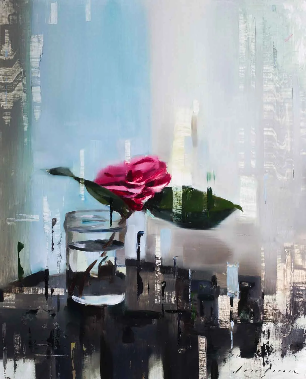 Still life — Jon Doran