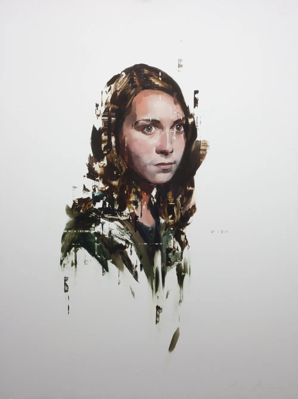 Portraits — Jon Doran