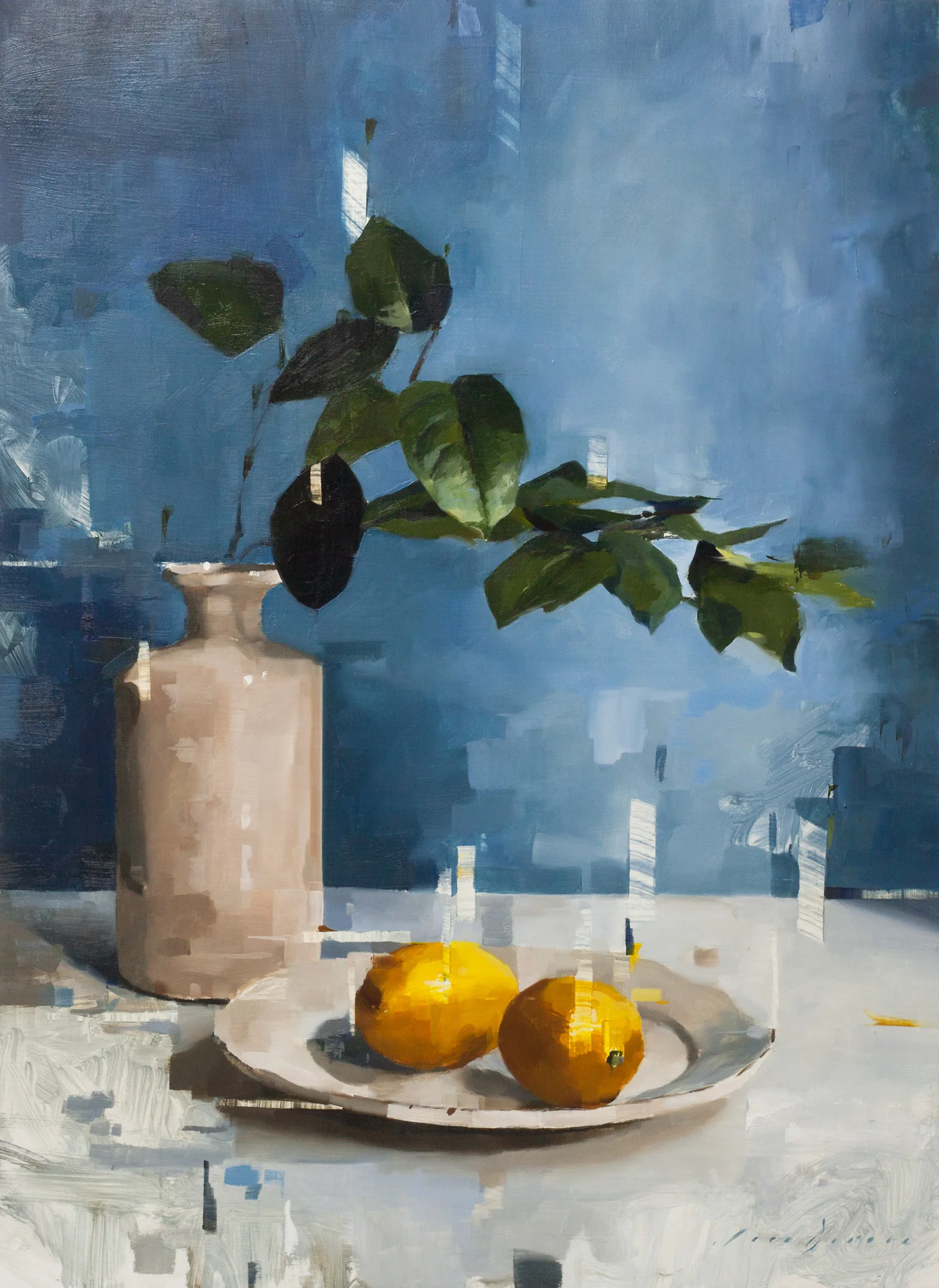 Still life — Jon Doran