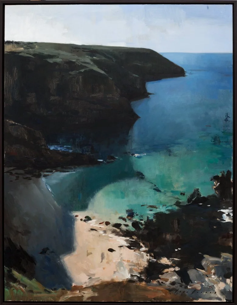 Hand Signed Giclee Prints — Jon Doran