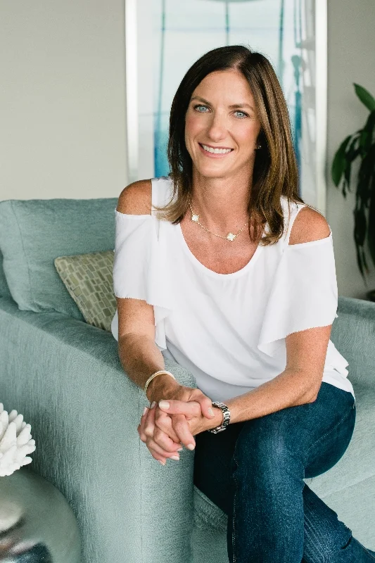 About Rebecca Foster — Rebecca Foster Design